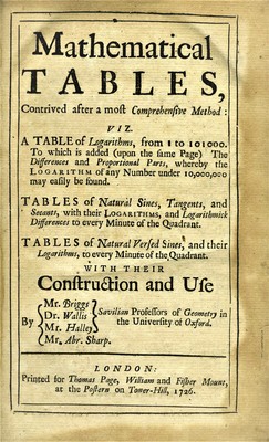 "Sherwin, Henry" by The Rockefeller University